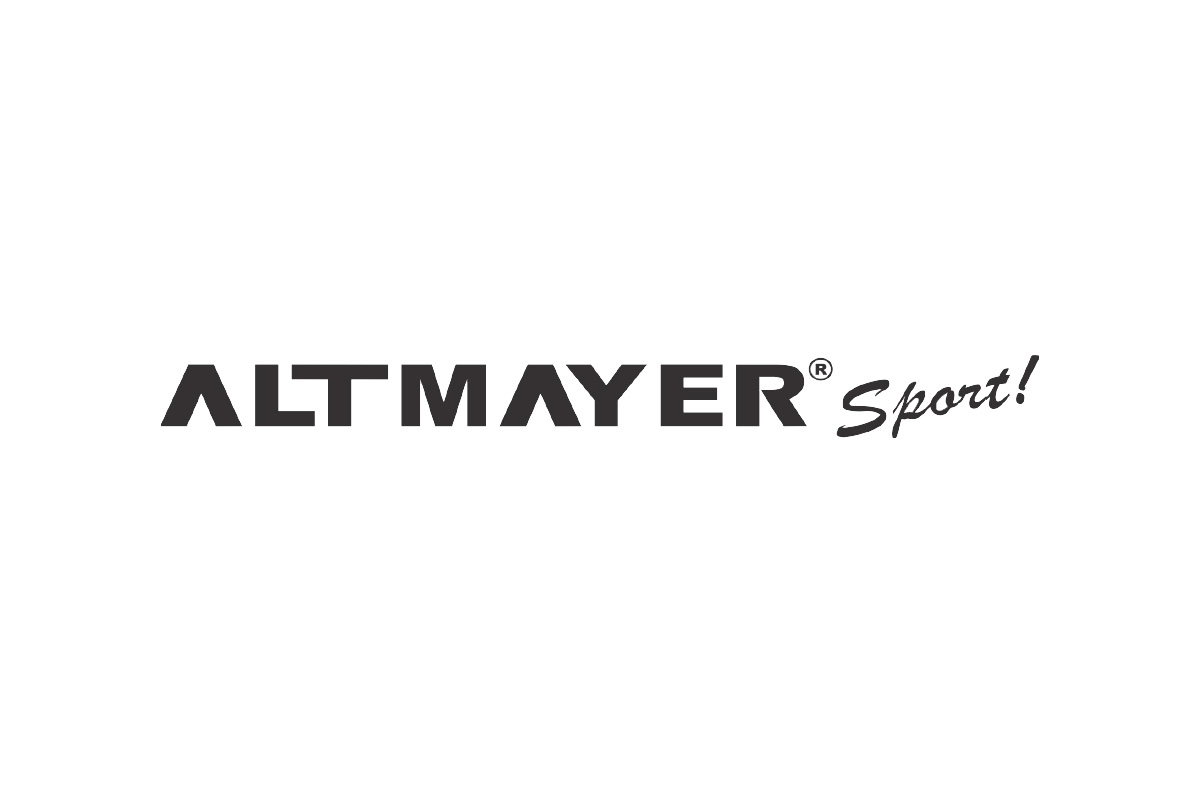 Expositores e suportes Altmayer Sport
